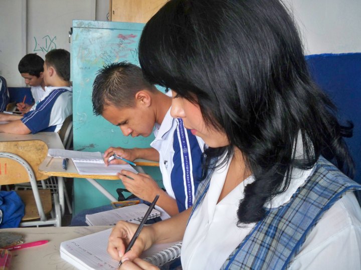 Integración curricular: retos para una escuela posible ~ FC mundo ...
