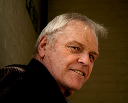 Charlie Hopkinson: March 2010