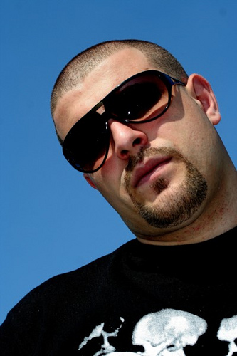 Mc Kresha: MC Kresha Photo 02