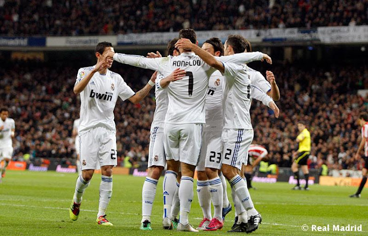 Raul y Alex informativos Real Madrid