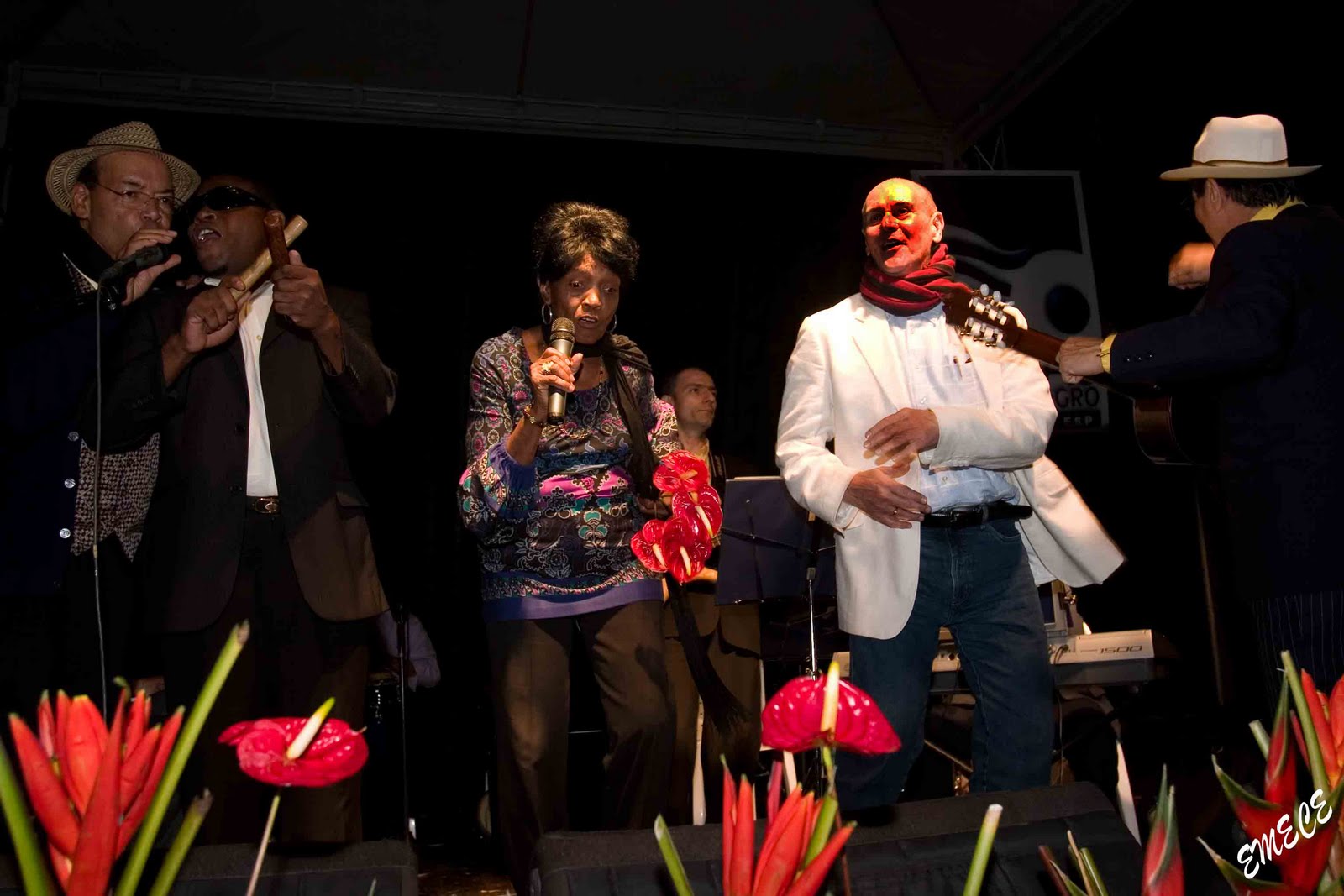 In Havana with Risquet: The Bolero: An Expression of Cuban’s Gentleness ...