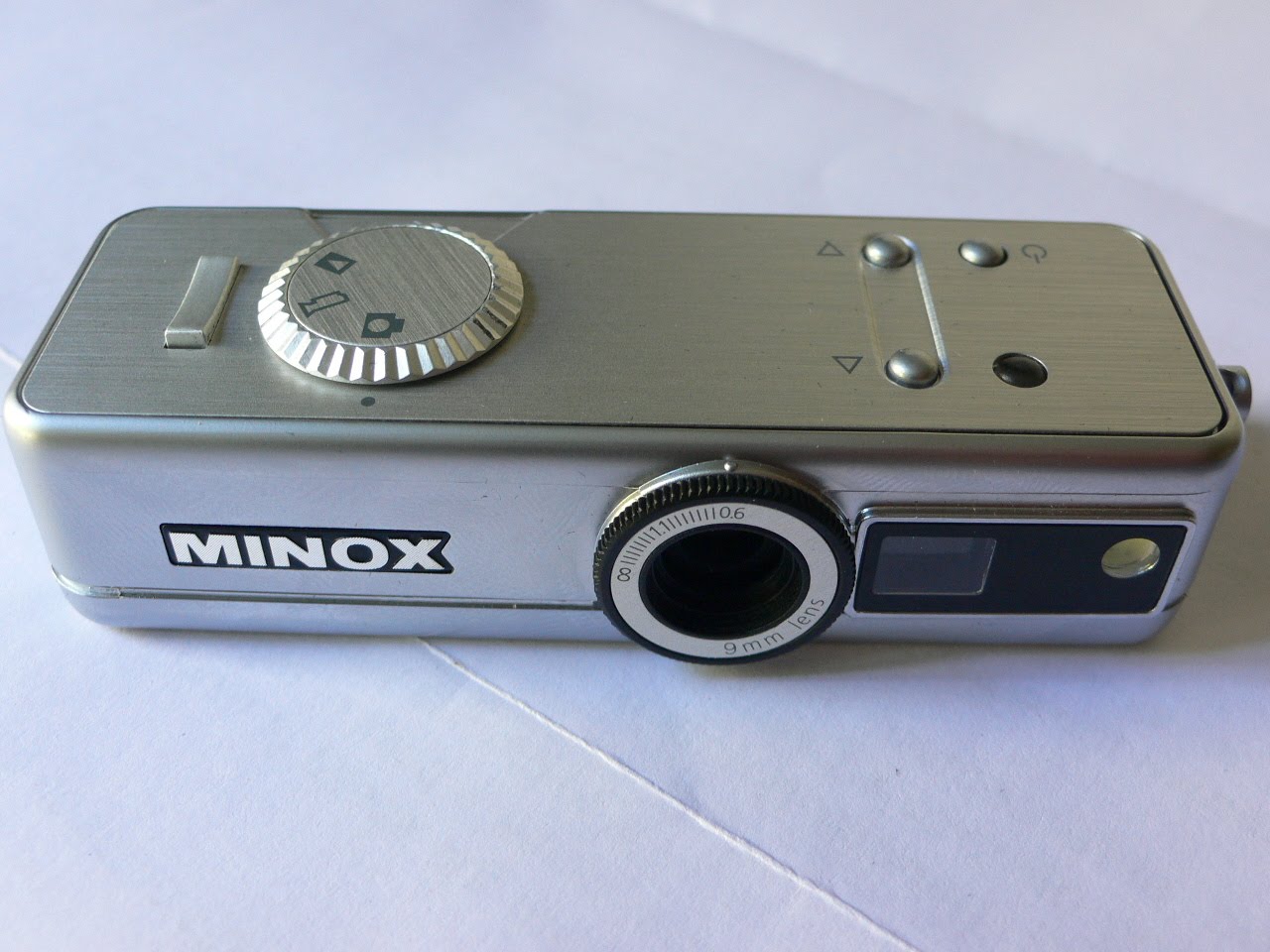 minoxing the digital way: June 2010