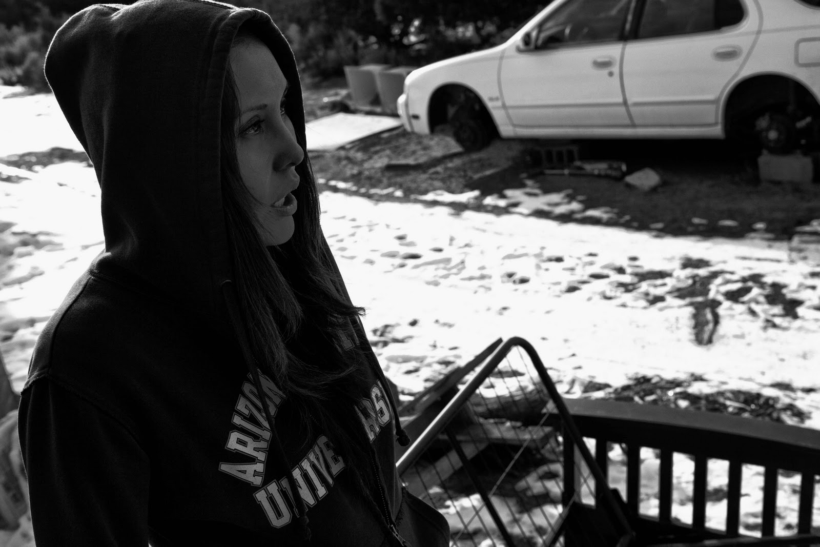 yo mama!: November 2010