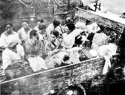 kuwento ni kapitan kokak: Remembering Lola Rosa Henson