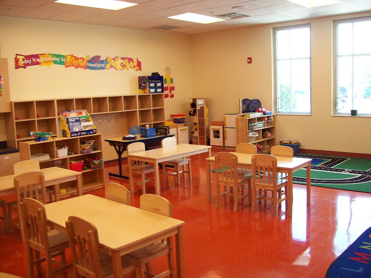 UCP Kinder A