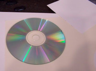 A Note of Friendship: By the Pricking of My Thumbs....