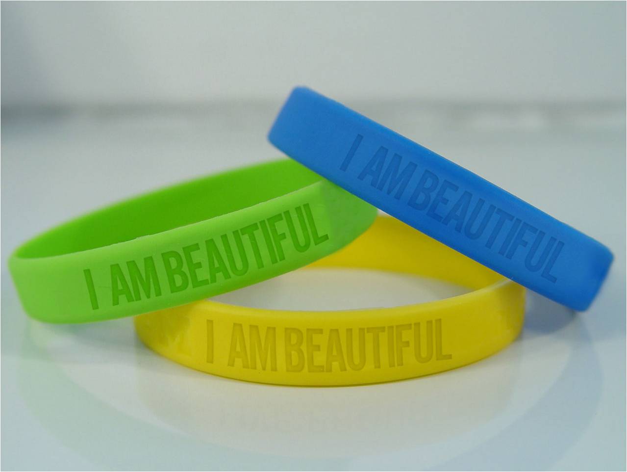 "I AM BEAUTIFUL": I Am Beautiful Concept...News.. Updates