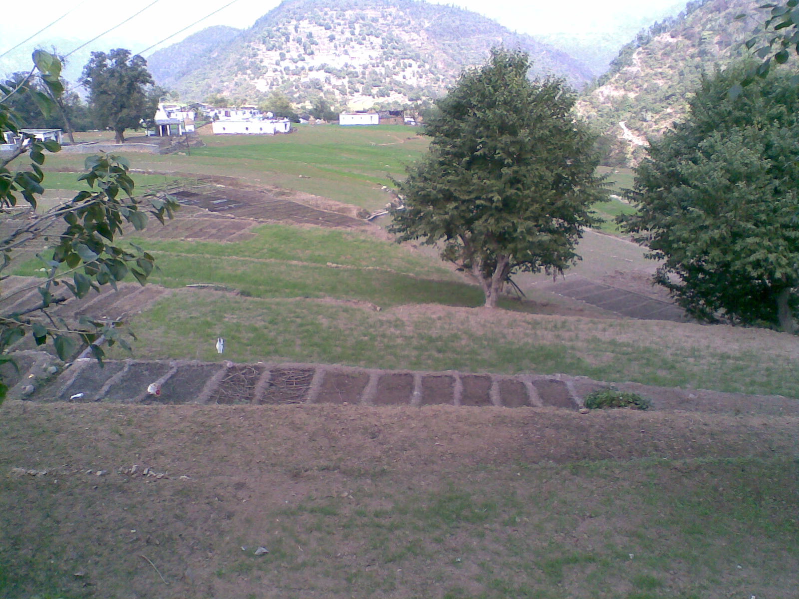 Hathnoor -A village in the block of Dwarikhal,district Pauri Garhwal ...