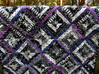 It's a String ThingChallenge