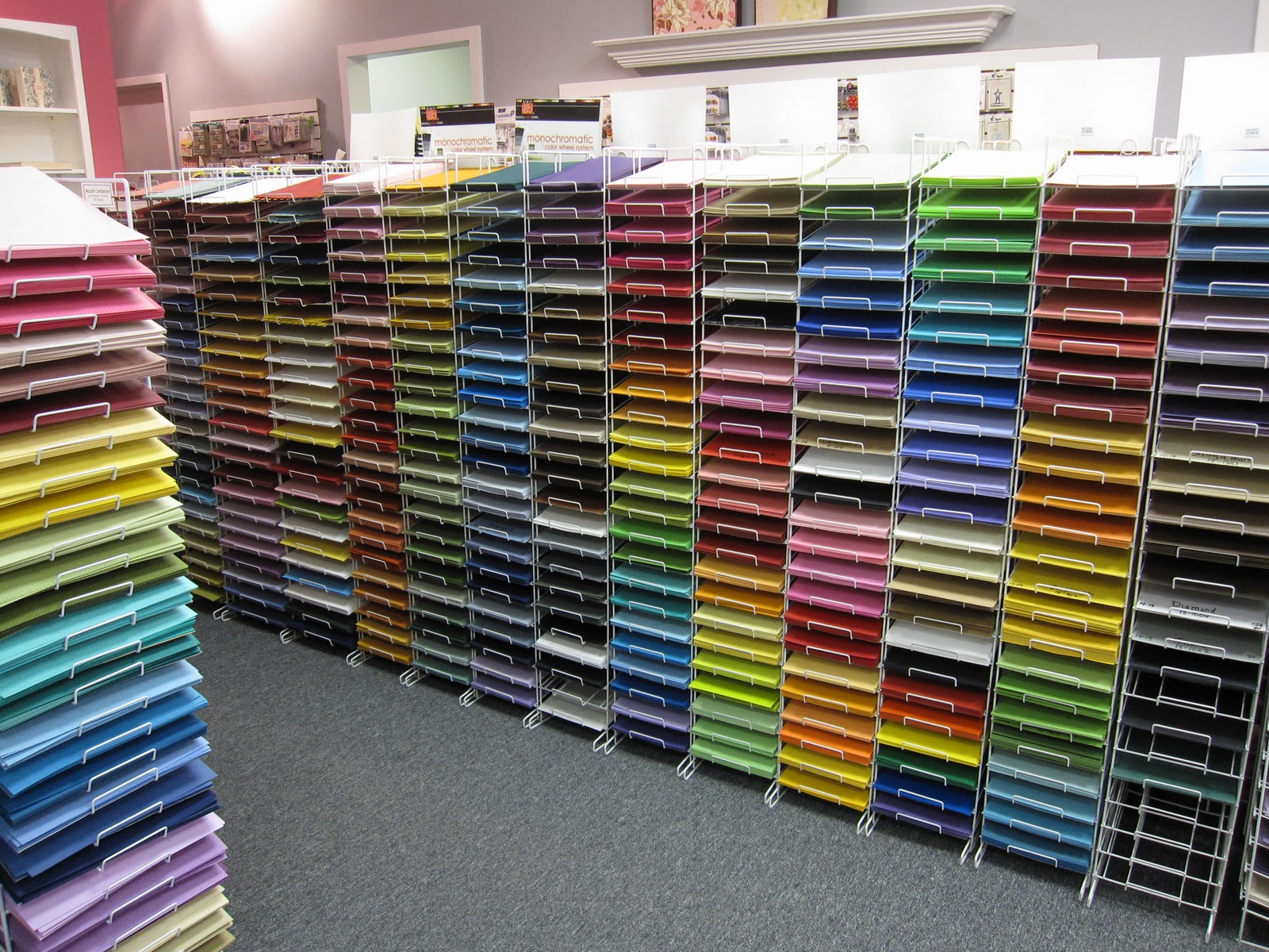 I Heart Salt Lake: Paper Creations