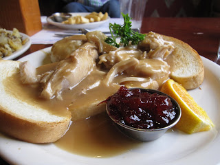 I Heart Salt Lake: Cowboy Grub