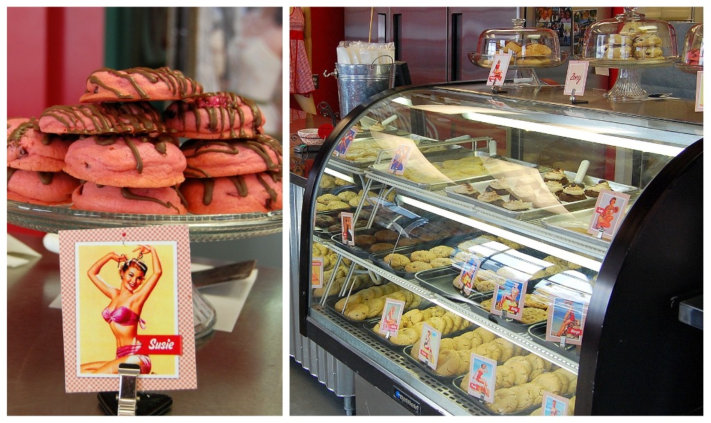 I Heart Salt Lake: Flash Back Friday: Ruby Snap