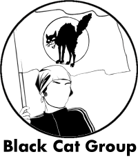 Black Cat Group: December 2007
