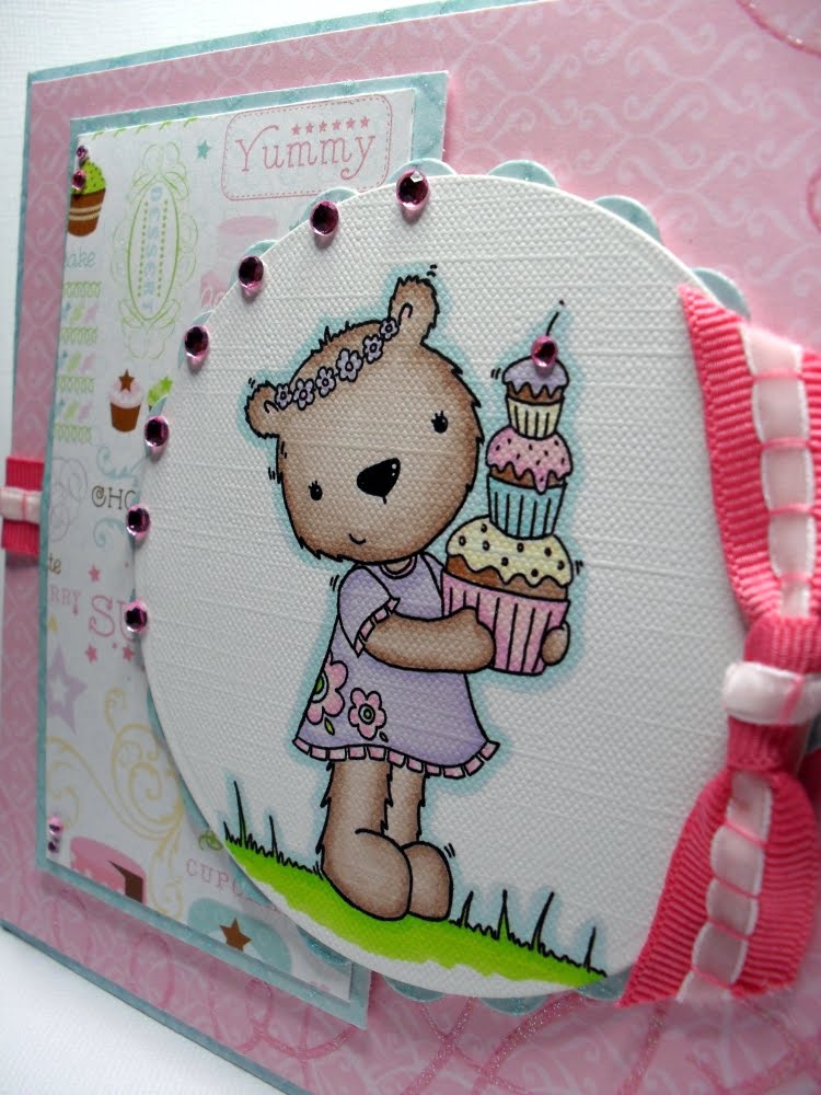 Milliesmarvels: June 2010