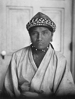 hanuman: Formosan People