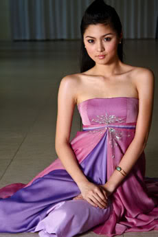 Actress Gallery: Kim Chiu