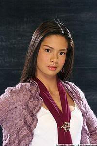 Actress Gallery: Erich Gonzales