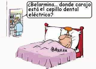 El-Blog-de-Carlos: Un poco de Humor Gráfico