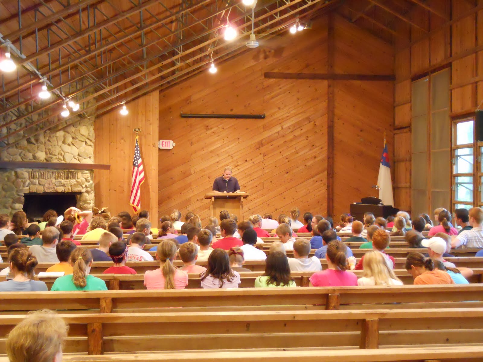 Peniel Bible Camp: A Day at Junior II Camp