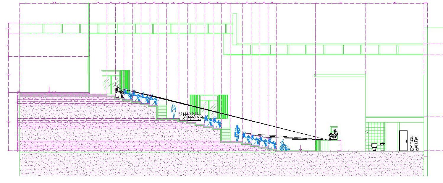 PROCESO DE DISEÑO ARQUITECTÓNICO DE UN CENTRO DE CONVENCIONES ...