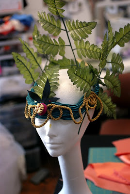 Vagadu: Creative Headgear for Priceless