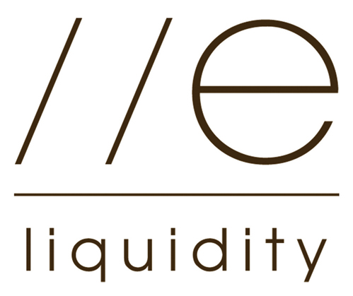 franc.: e-liquidity branding, logo & web design