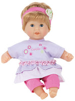 Bill Bam's Collectibles: Corolle Baby Doll New Releases