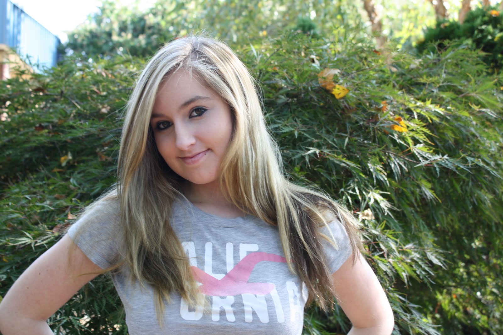 Mrs. Wisecarver's 2nd Period English III Class