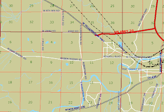 Map Catalog: PLSS Maps