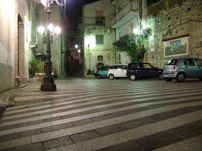 Foto in Raccolta: Ottati (Sa) - Piazza Umberto I