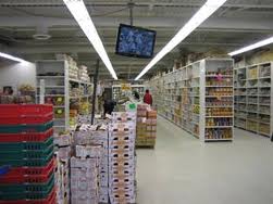 My Experimental Kitchen: Patel Brothers in Decatur, GA