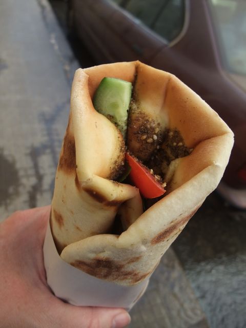 The Cheeselover: Lebanese breakfast cheese