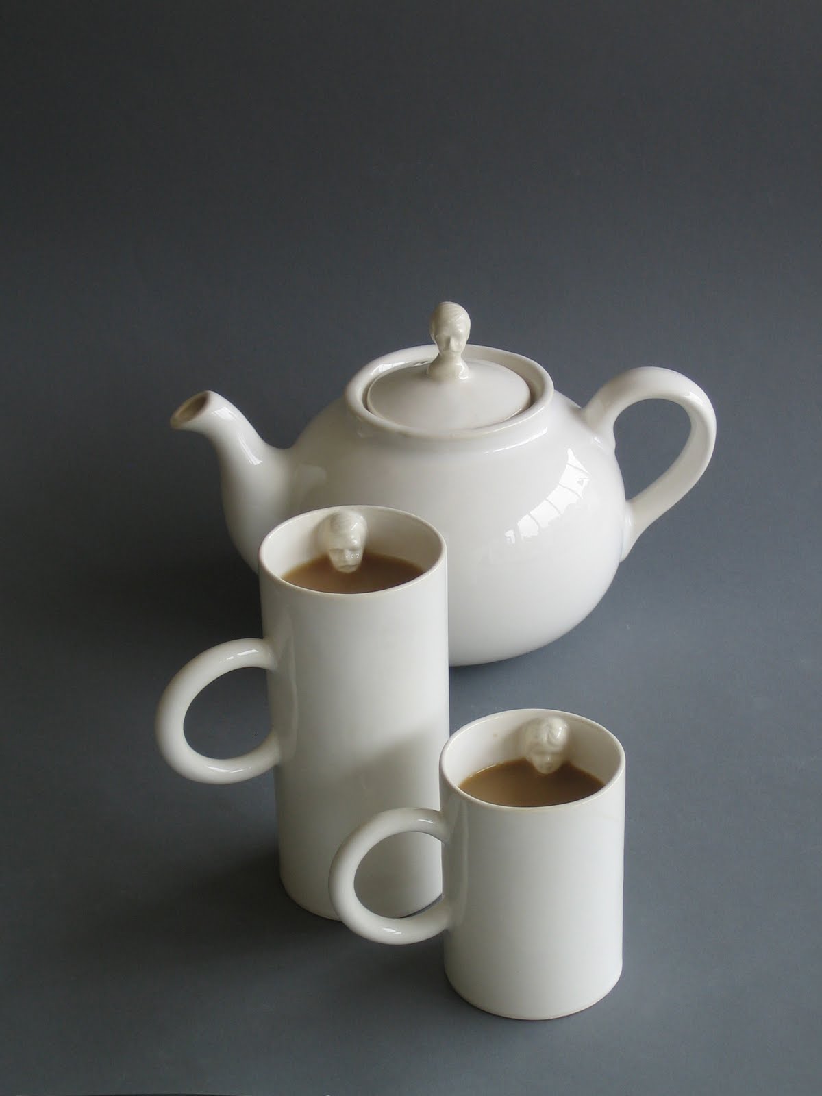 HallReady: The art of display. Ideas on what to exhibit and how to do ...