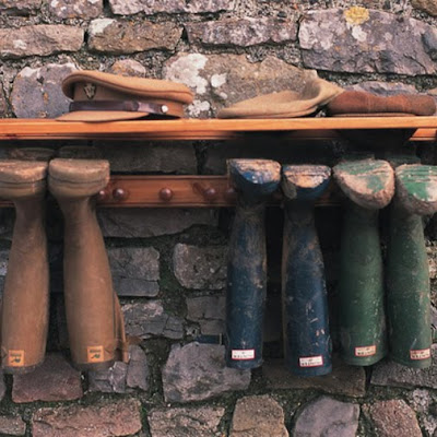 HallReady: The art of display. Ideas on what to exhibit and how to do ...