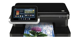 Holiday Product Guide: Gift Ideas from HP and Snapfish