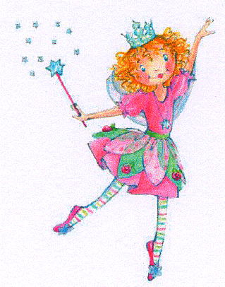 Imágenes de Hadas infantil - Imagui