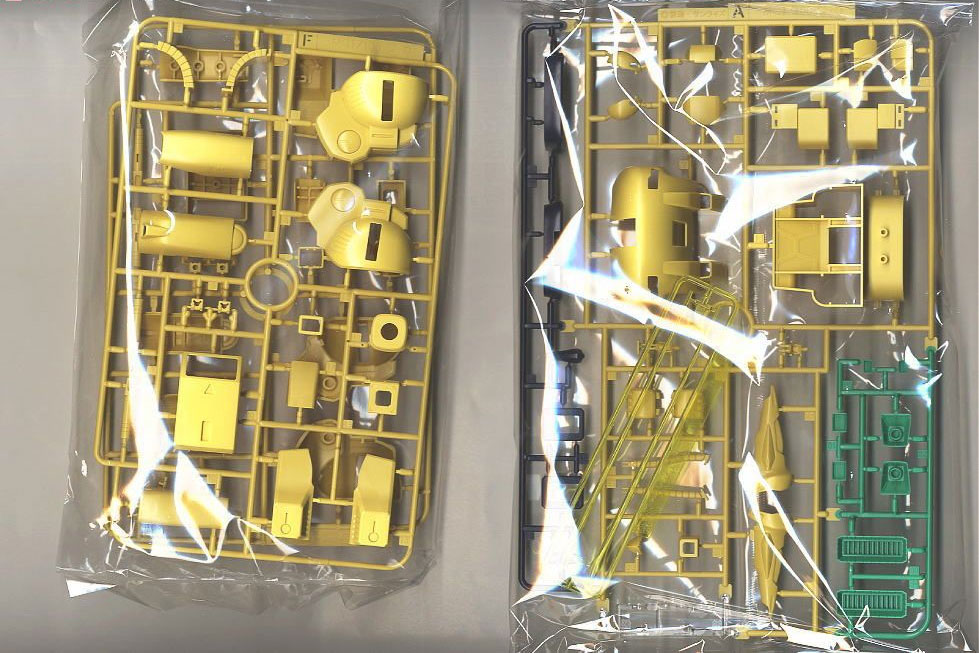 Model Kit For Beginner - How To Start Gunpla Hobby - HypenTech