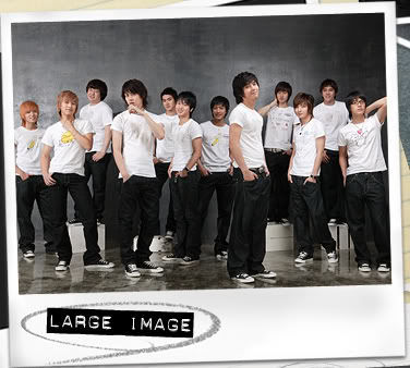 This Is Me: Suju Member