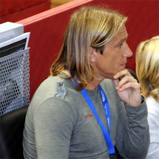 PERSONAJES VIGUESES Y GALLEGOS: MICHEL SALGADO