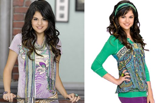blog-notícias: As 10 personagens mais fashion da TV!