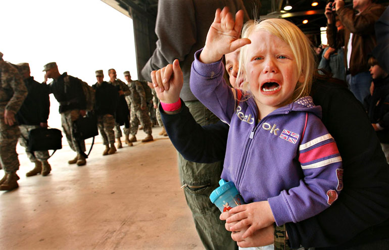Pie: Jeff Allred, APME Photo of the Year