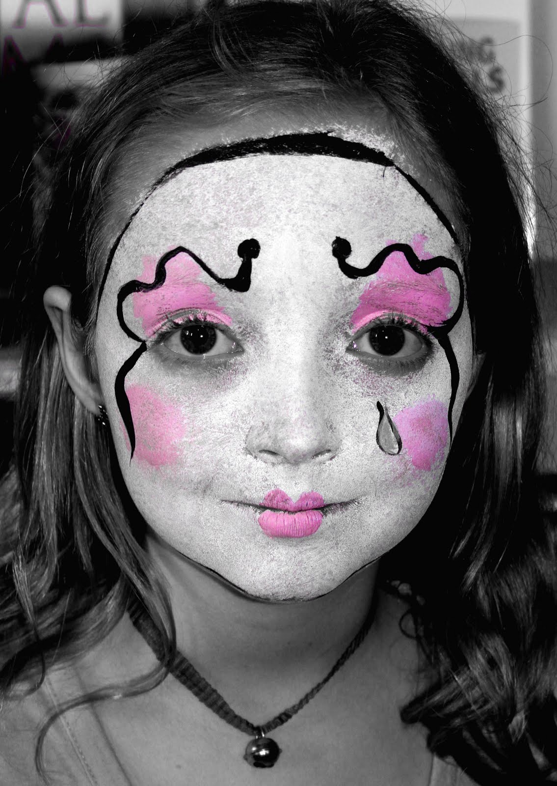 sibling strife: Composition and Design