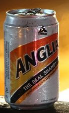 All about calories and foods in Malaysia: ANGLIA Shandy