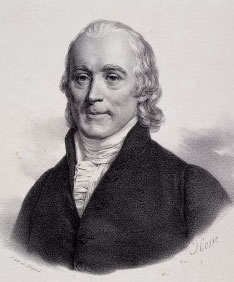 наполеон и революция: Ролан де ла Платьер (Jean-Marie Roland de la ...