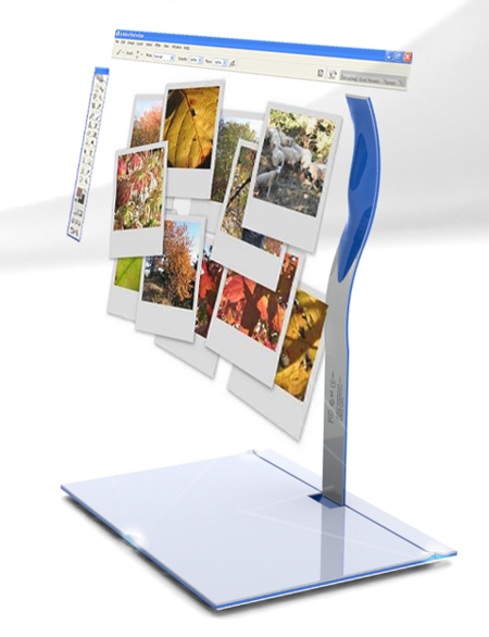 HOLO 2.0 : The Future of Mobile Computer | blog.yet.named