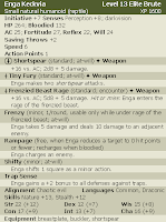 Tales from the Rusty Dragon