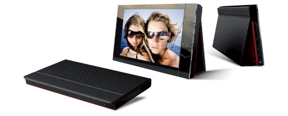 Digitální Fotorámečky