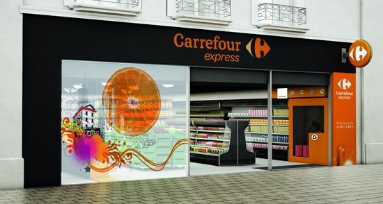 RetailSquare: Carrefour to Launch Two New Store Concepts in France