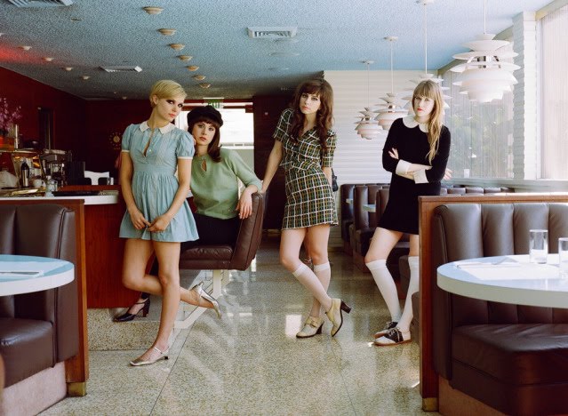 The Like Argentina | Tu primer, mejor y unico recurso dedicado a The ...