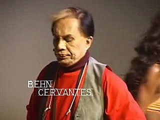 Negros Museum: THE NEGROS MUSEUM hosts Direk Behn Cervantes